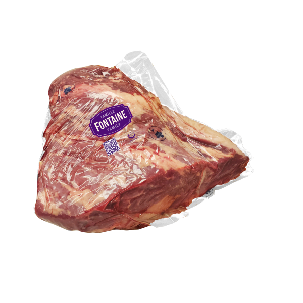 Poitrine de pointe de boeuf | Montpak International / Famille Fontaine ...