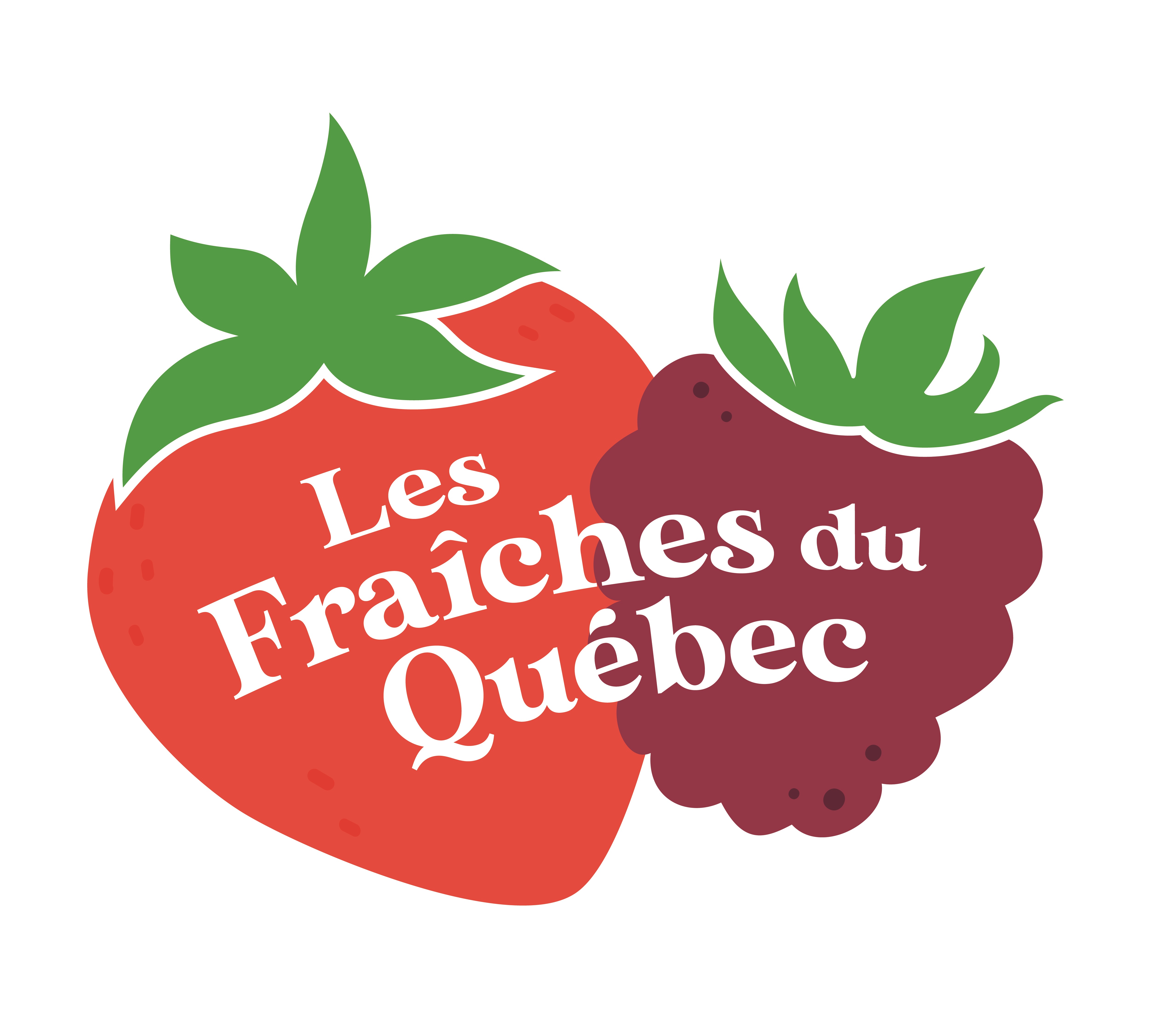 Les Fraîches du Québec | Montérégie | Entreprises | Aliments du Québec