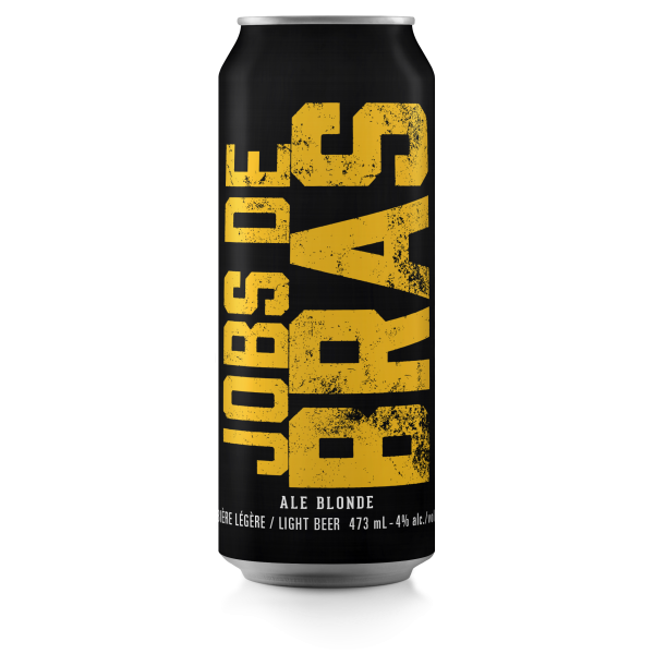 Jobs de bras | Groupe BEV | Aliments du Québec