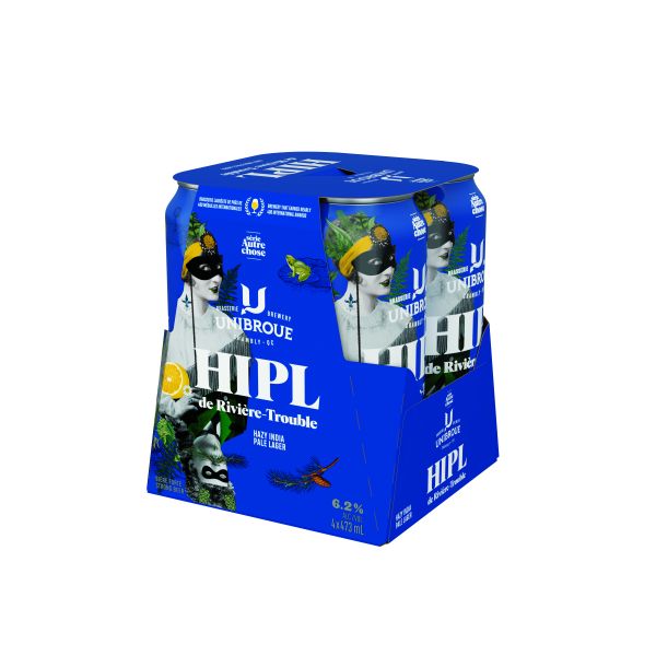 HIPL de Rivière-Trouble | Les Brasseries Sleeman Ltée | Aliments du Québec