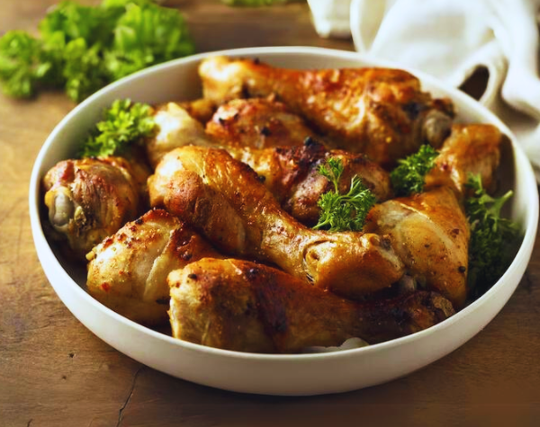 Poulet Yassa | Recette 100 % Québec | Blogue | Aliments du Québec