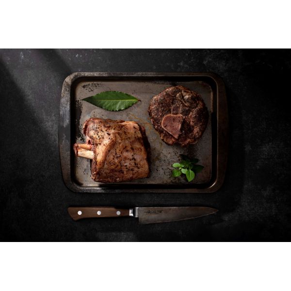 Osso Buco de porc, cuit 20X230g | Paul le Gourmet Inc. | Aliments du Québec