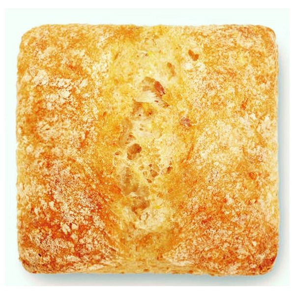 Mini Pain Ciabatta Grains Entiers | Boulart | Aliments du Québec