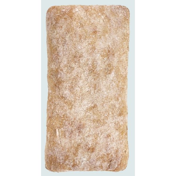 Pain Sandwich Plat Blé Entier Tranché | Boulart | Aliments du Québec