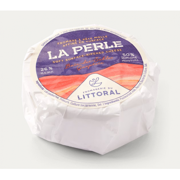 Fromage à pâte molle affiné en surface de type camembert | Fromagerie ...