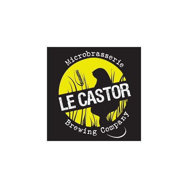 Le Castor Brewing | Montérégie | Companies | Aliments du Québec