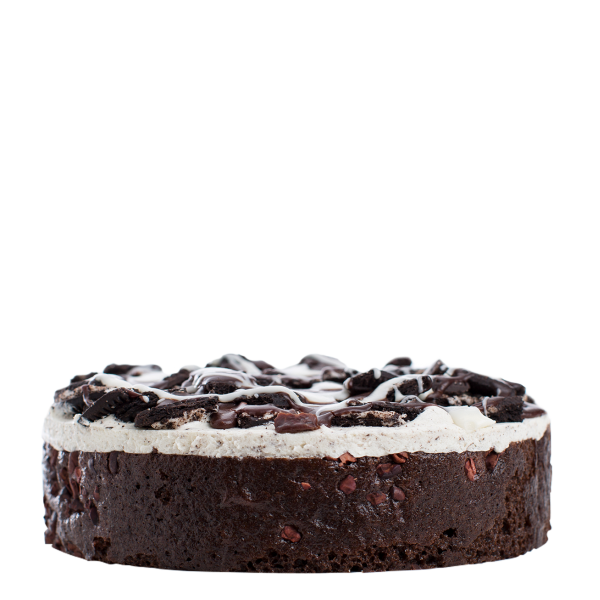 Gâteau choco-biscuits | Produits Pâtisserie Michaud | Aliments du Québec