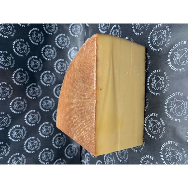 Ducharme - Meule- demi-quart | Fromagerie La Vache à Maillotte ...