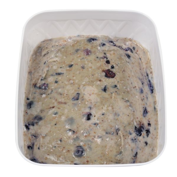 Pâte à Muffin Bleuet Style Gâteau MF761 | NOVALI GOURMET INC ...