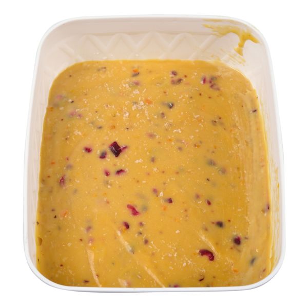 Pâre à muffin aux Carottes Suprême MF693 | NOVALI GOURMET INC ...