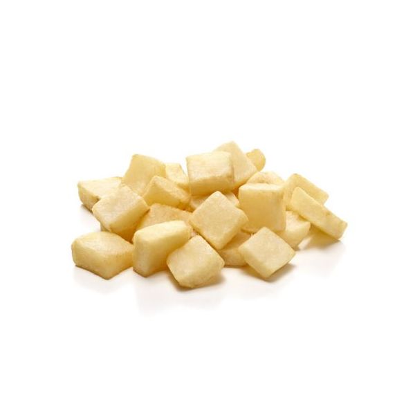 Frites congelées en Cubes | Michel St-Arneault Inc. | Aliments du Québec