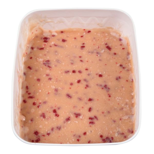 Pâte à Muffin Premiun Framboise et Yogourt MF390 | NOVALI GOURMET INC ...