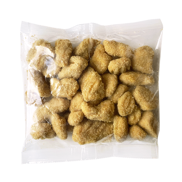 La Bourgeoise Breaded 100% Cheddar Curds - Frozen | Aliments La ...