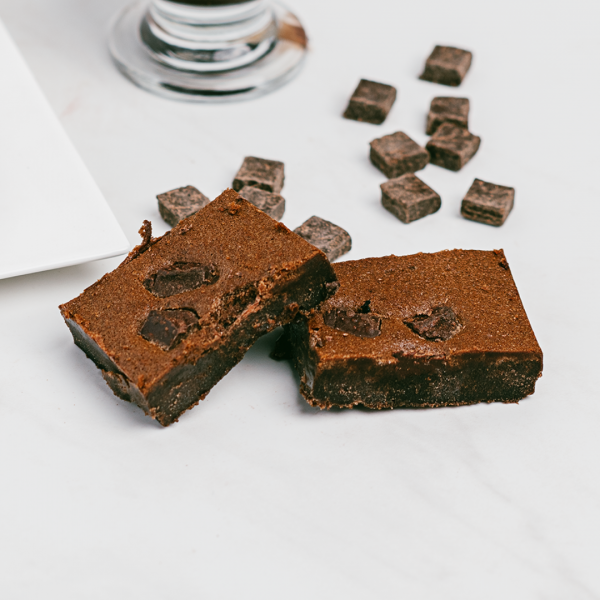 Brownie chocolaté | Martin Dessert | Aliments du Québec