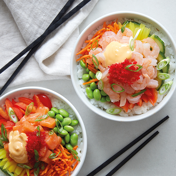 Mito Sushi : du prêt à manger près de chez vous! | Entreprise vedette ...