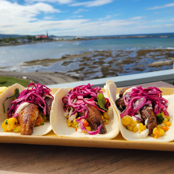 Poissons et fruits de mer du Québec : les meilleures saisons pour les ...