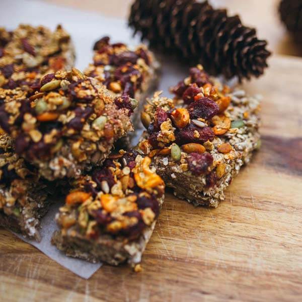 Choisir la collation parfaite | Bon à savoir | Blogue | Aliments du Québec