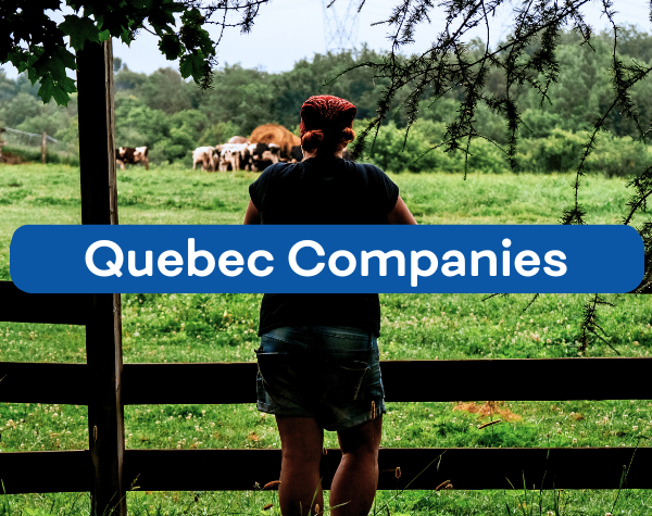 Home | Aliments du Québec