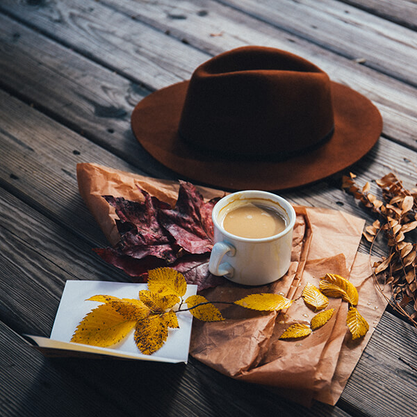 5 ways to boost your November mood | Top ideas | Discover Quebec food ...